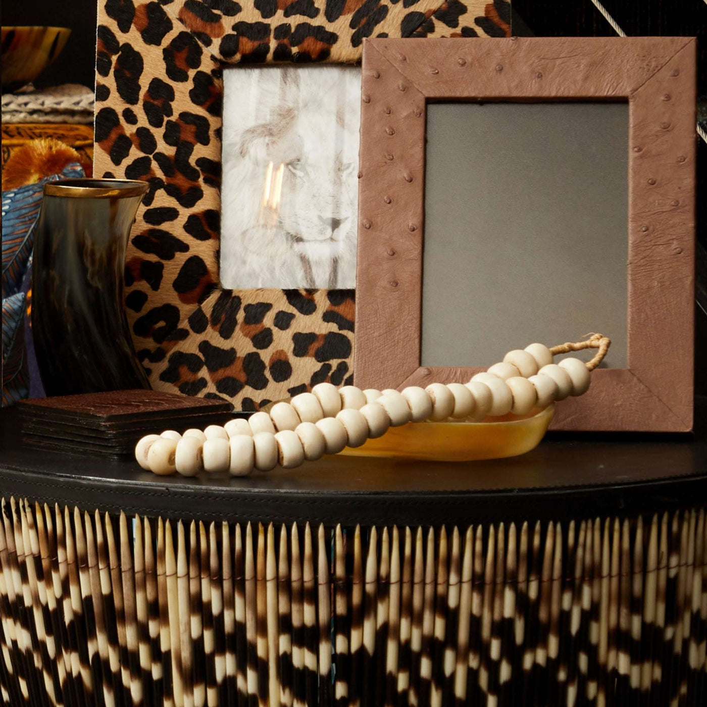 Bead Display Stand - Single