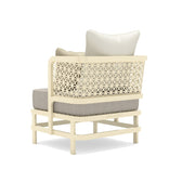 Ananas Chair - Ebony