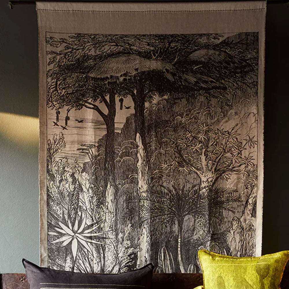 Trees of South Africa Panel 1