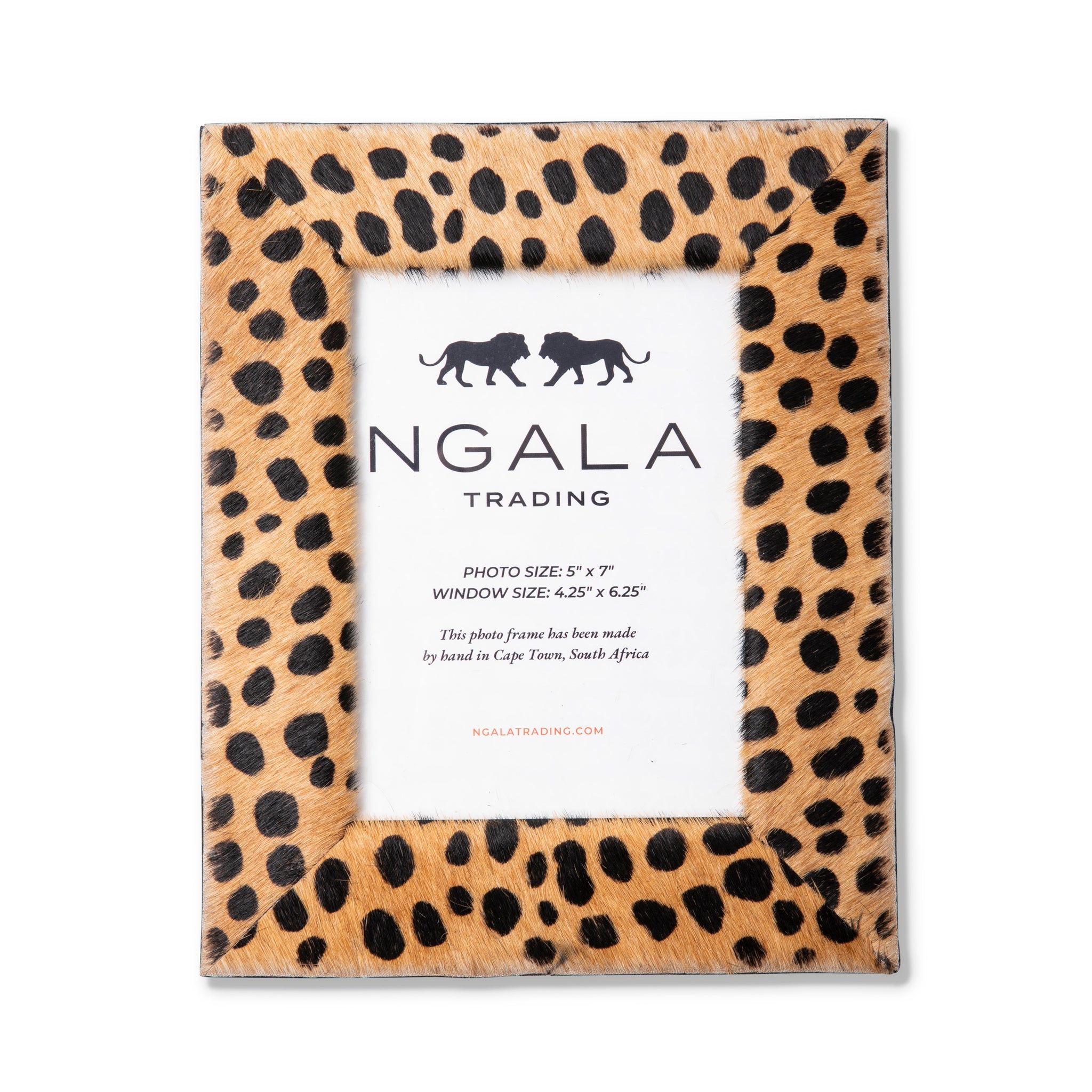 Ingulule Photo Frame