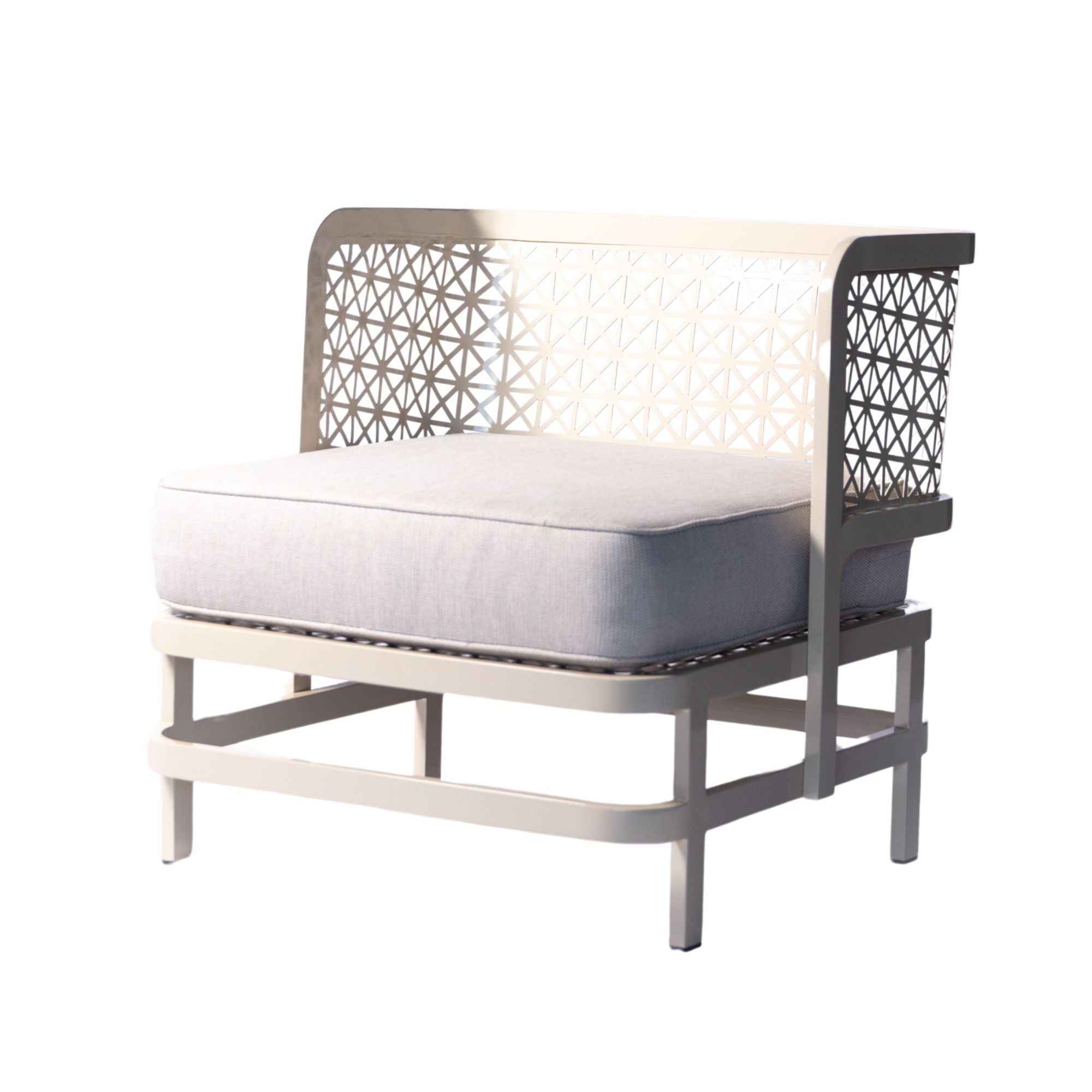 Ananas Chair - Amarula