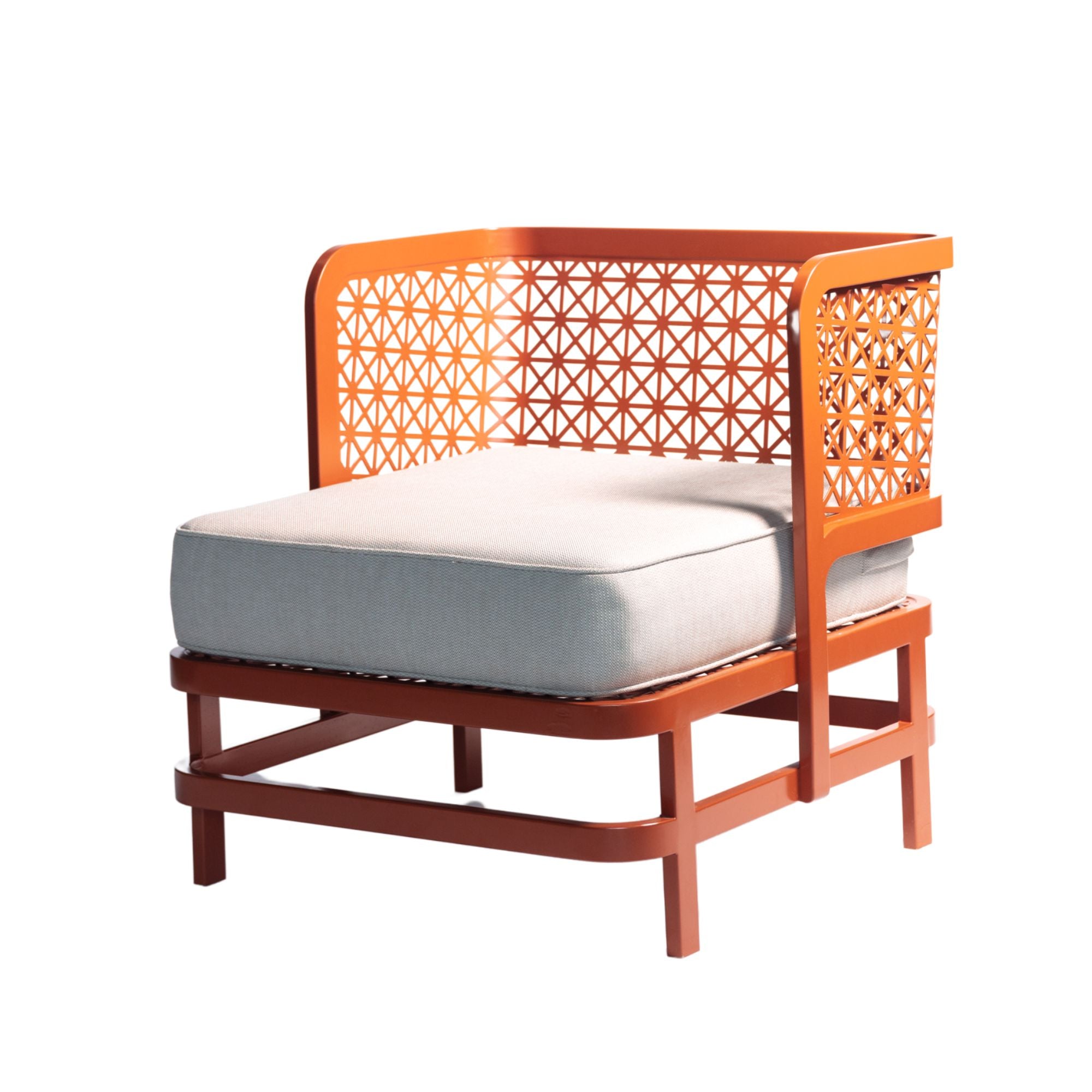 Ananas Chair - Spice