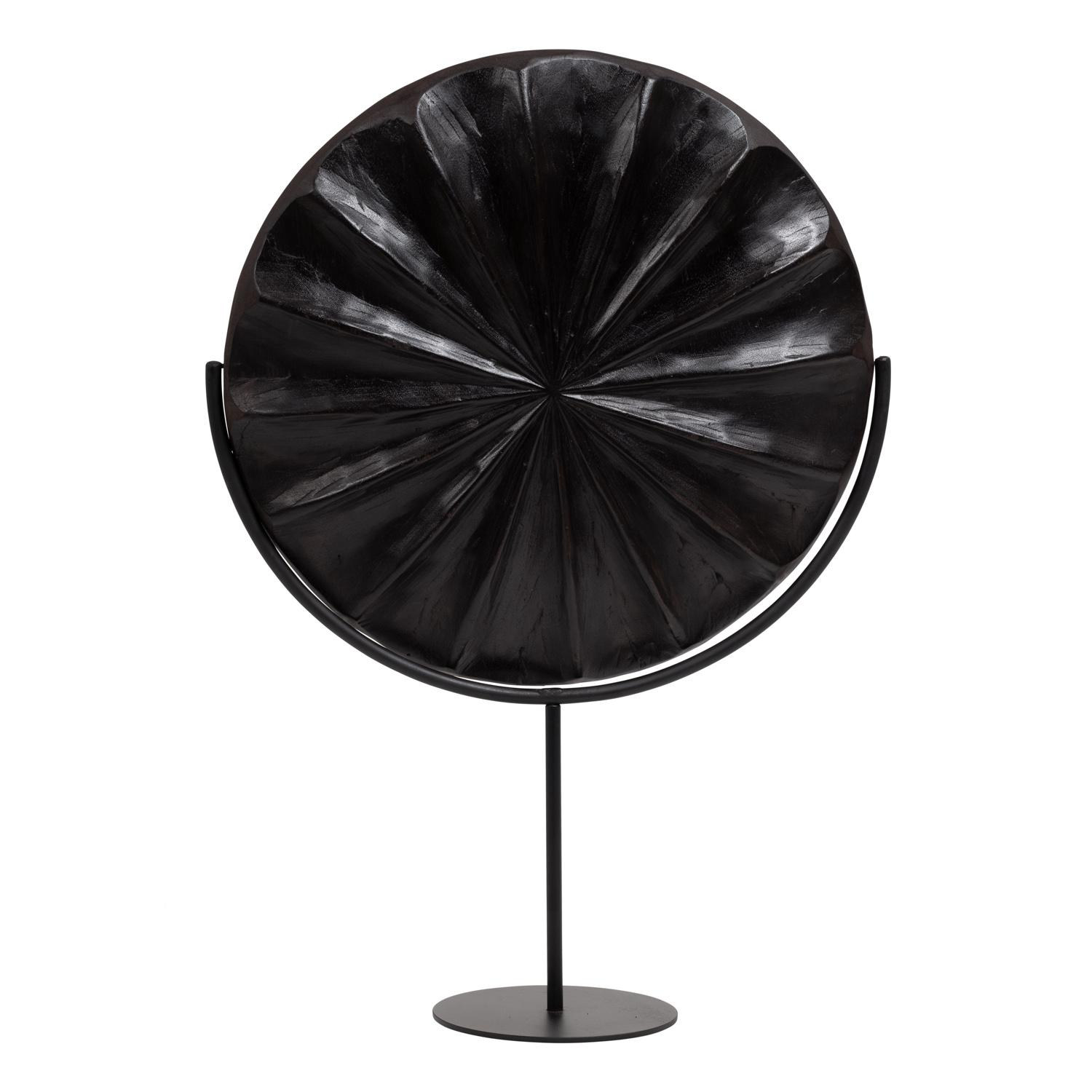 Large Cameroon Shield Vanity Mirror | NGALA Trading