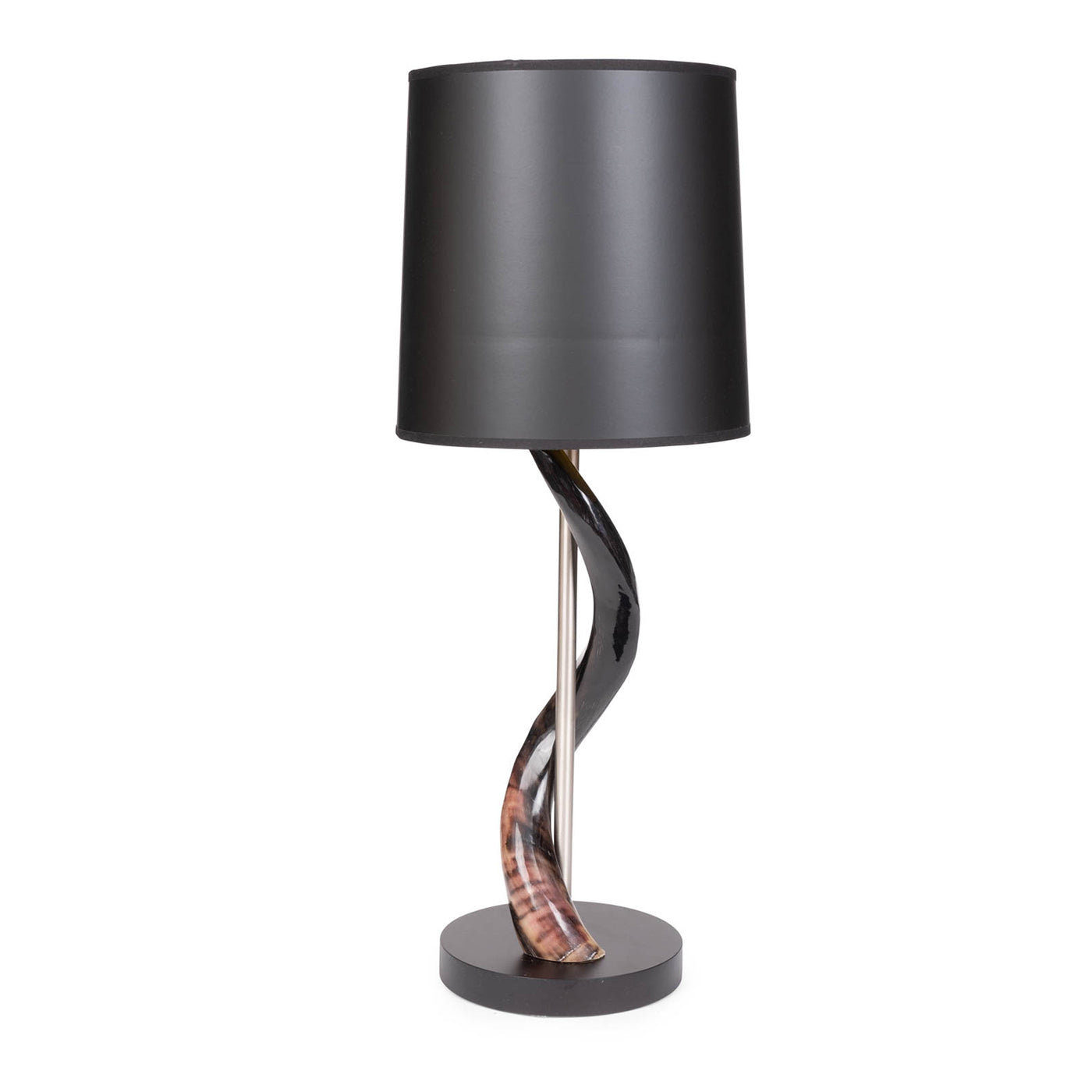 Luxury Handcrafted Premium African Statement Table Lamps | NGALA Trading